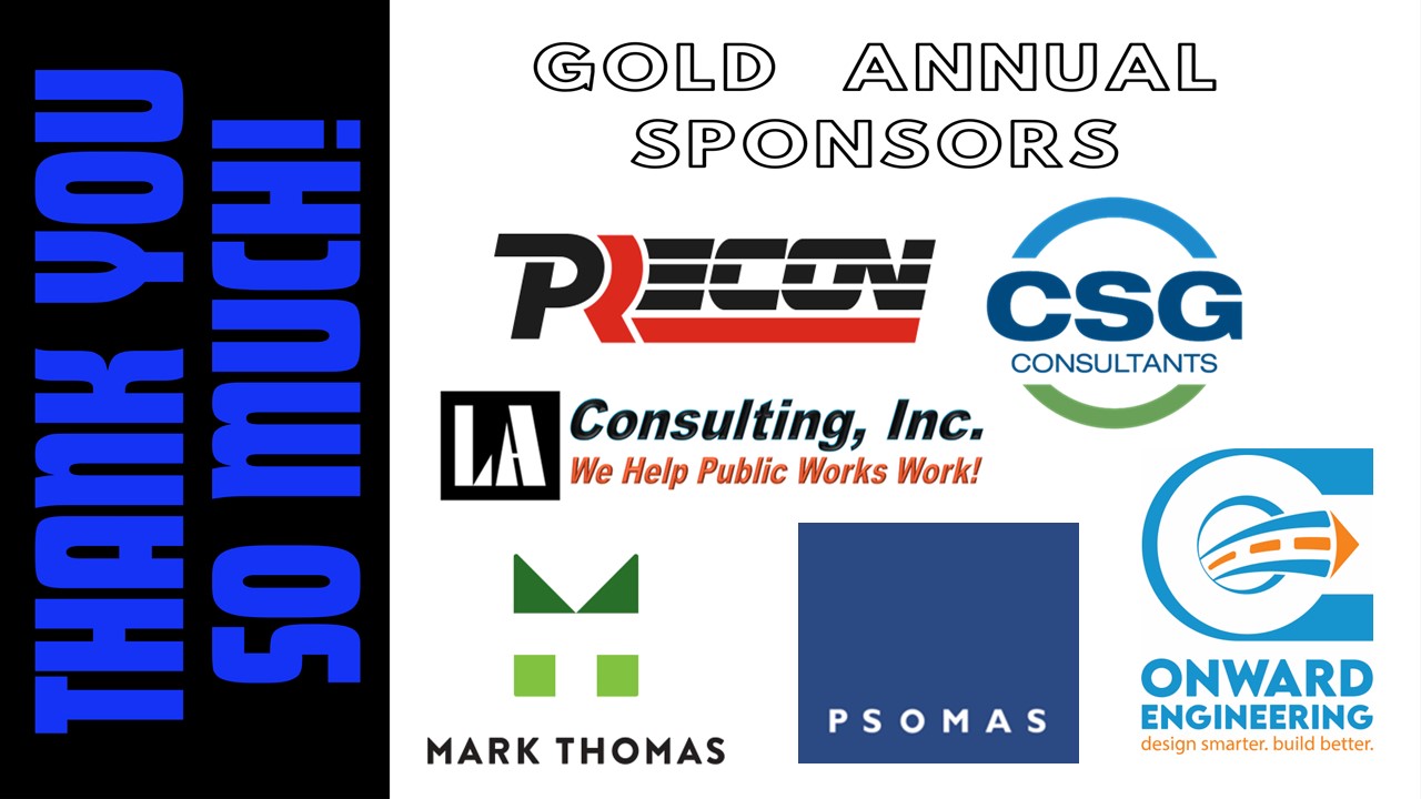 Awards – APWA Southern California Chapter