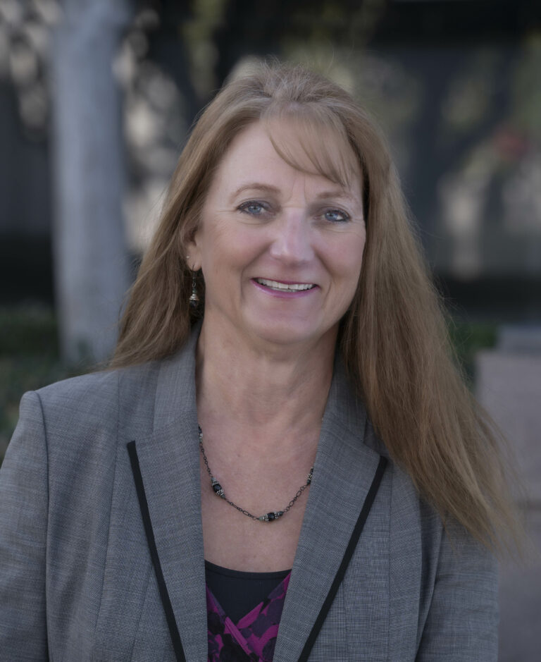 Chapter History – APWA Southern California Chapter