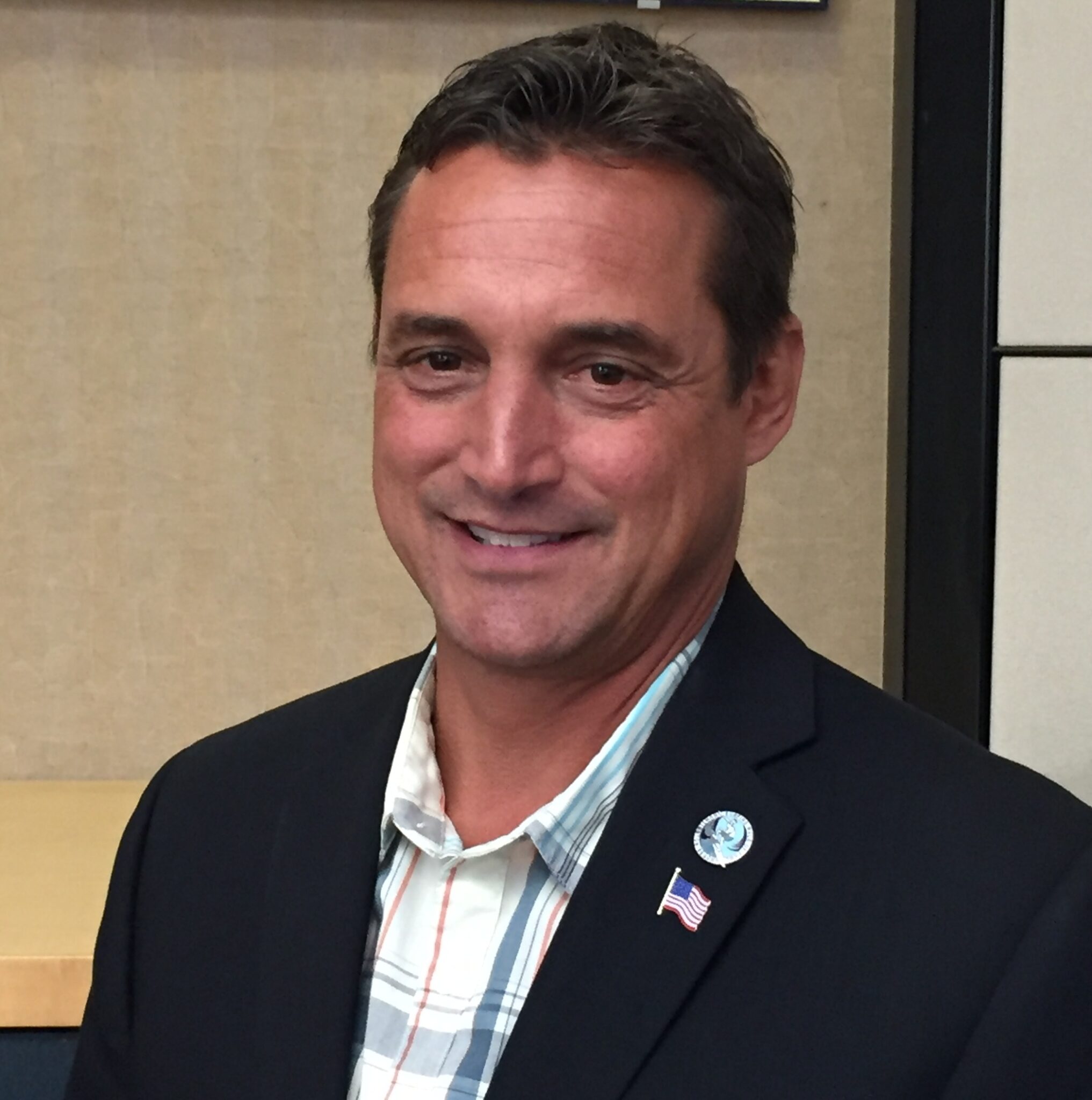 Chapter History – APWA Southern California Chapter