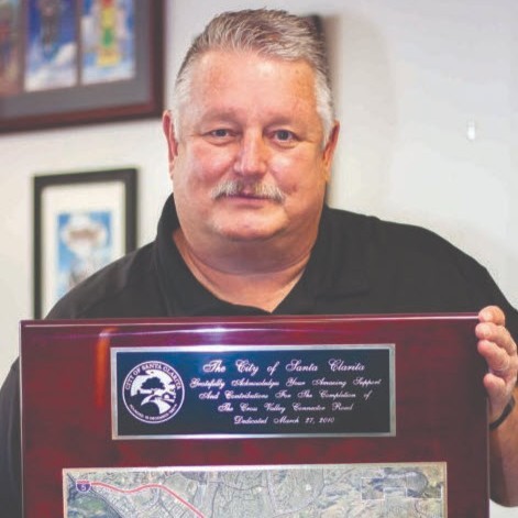 Chapter History – APWA Southern California Chapter