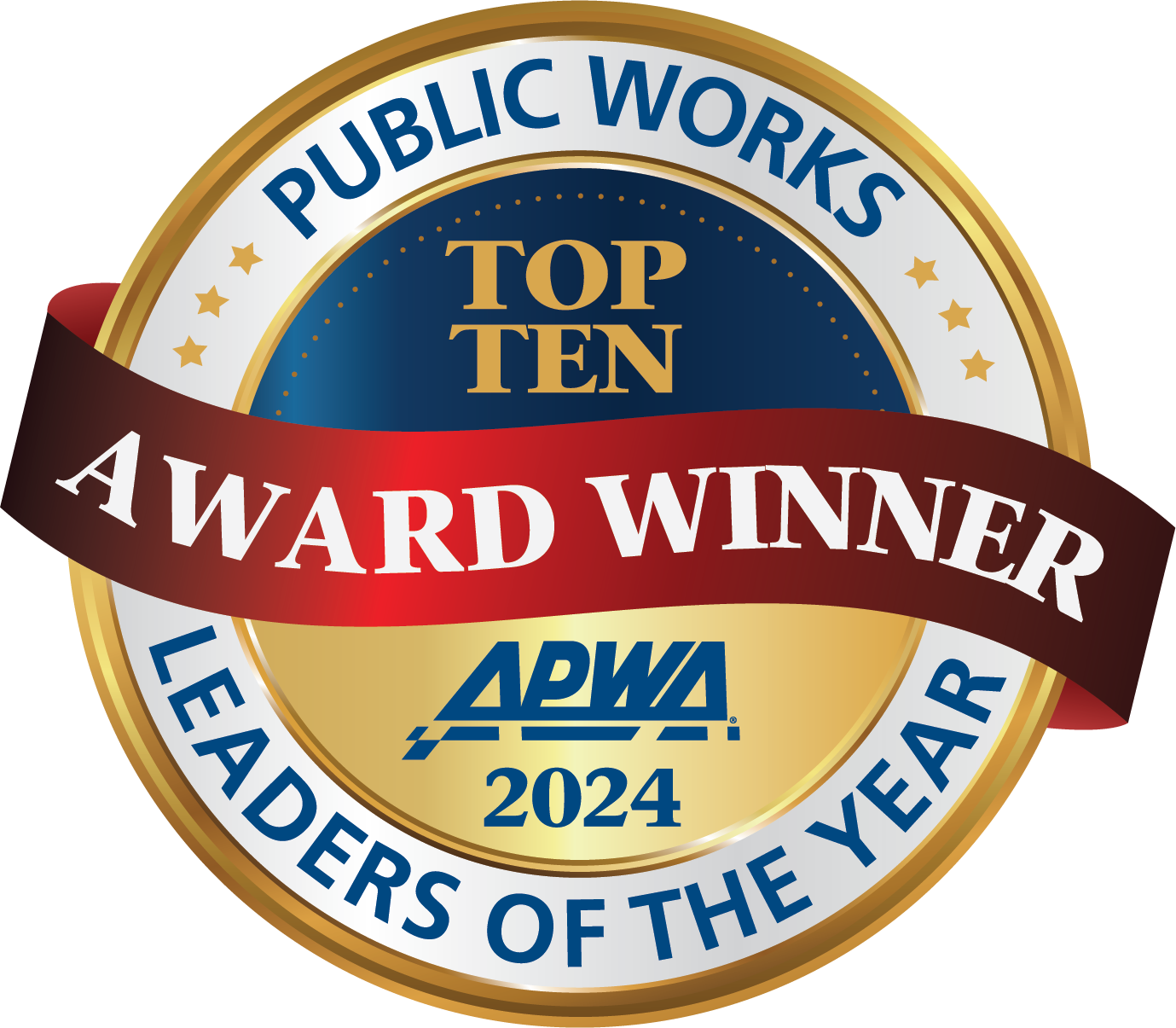 Chapter History – APWA Southern California Chapter