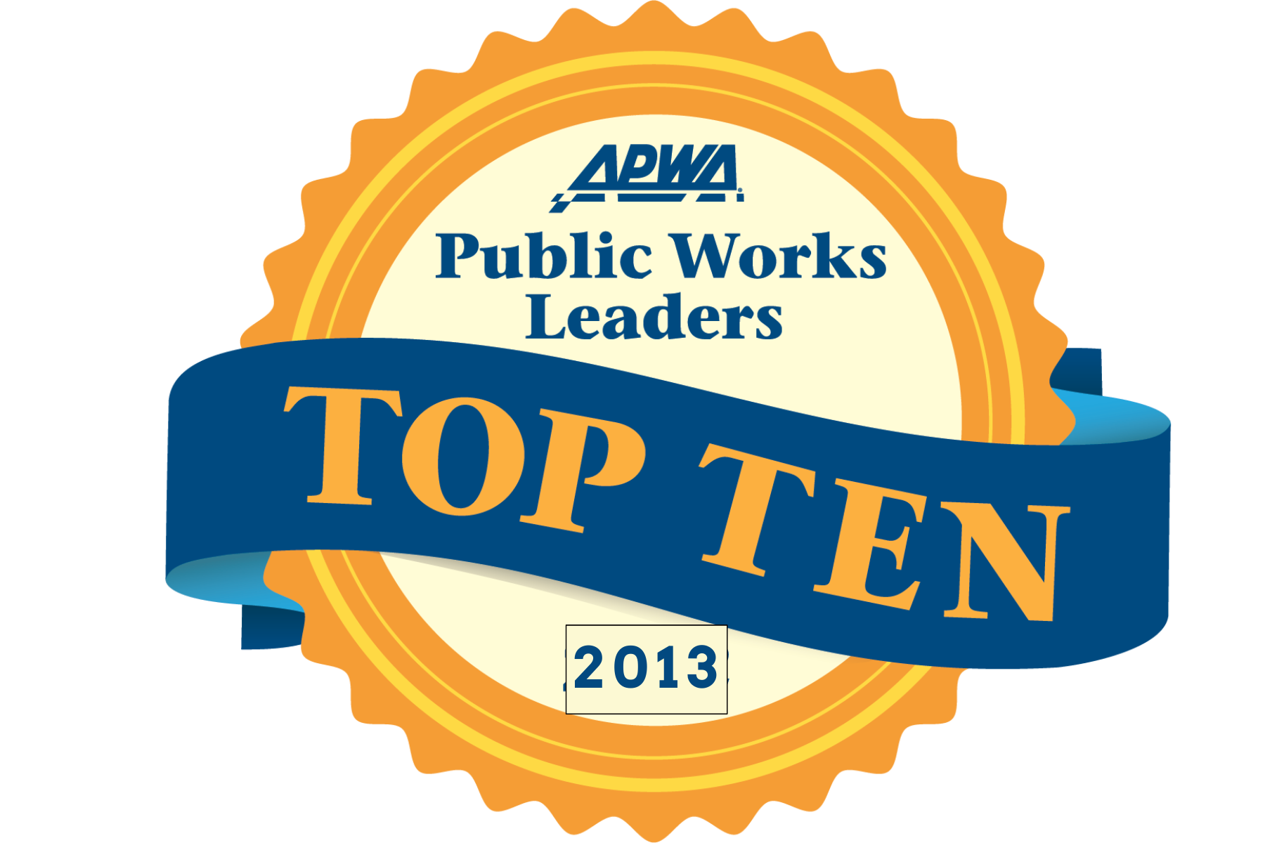 Chapter History – APWA Southern California Chapter