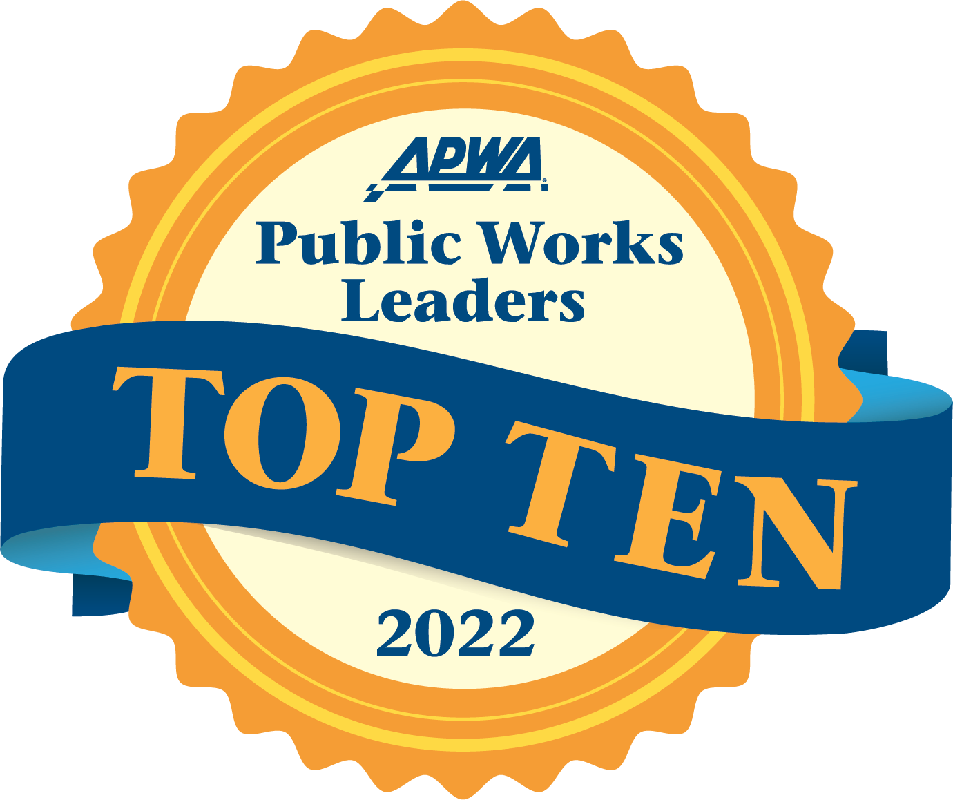 Chapter History – APWA Southern California Chapter