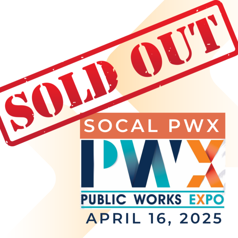 Events – APWA Southern California Chapter