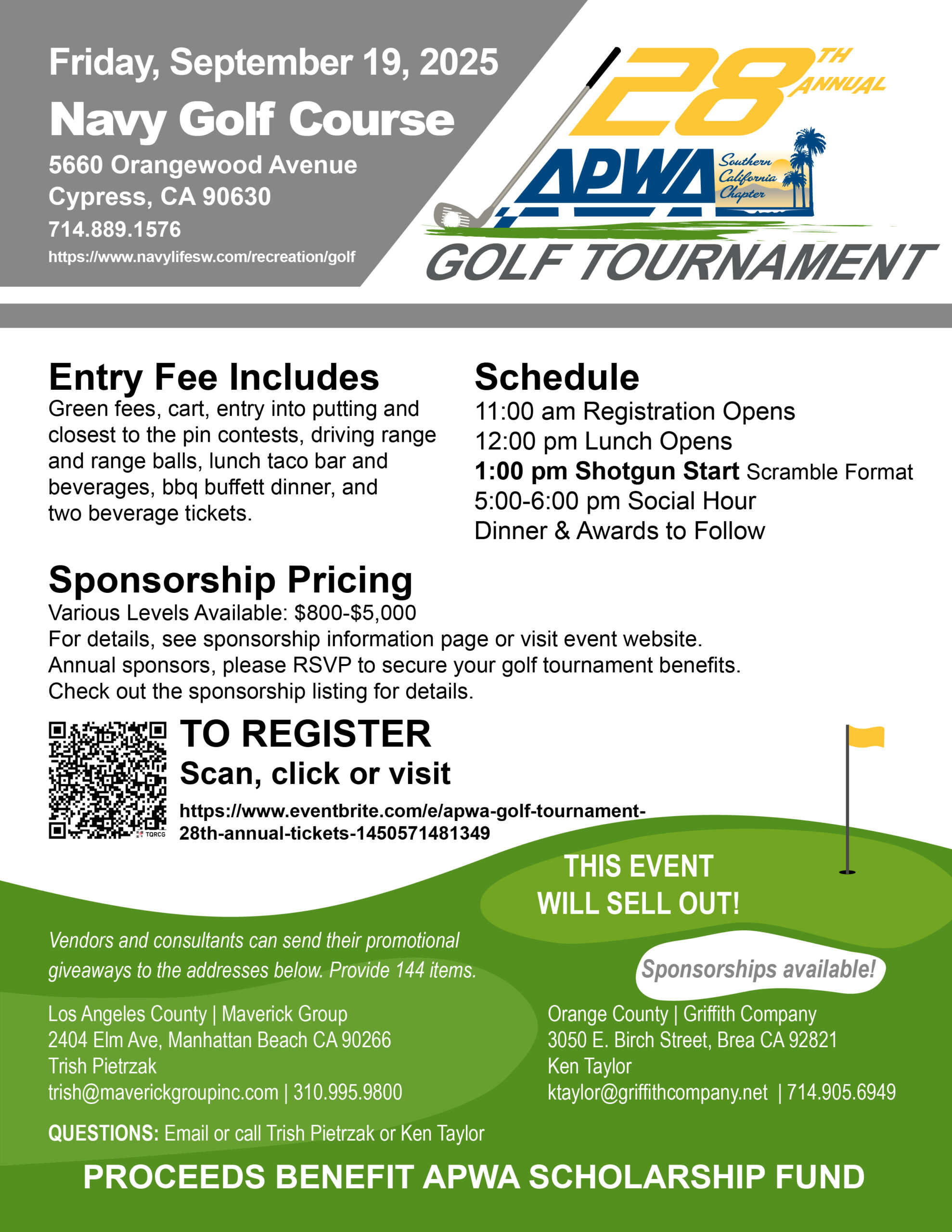 Events – APWA Southern California Chapter